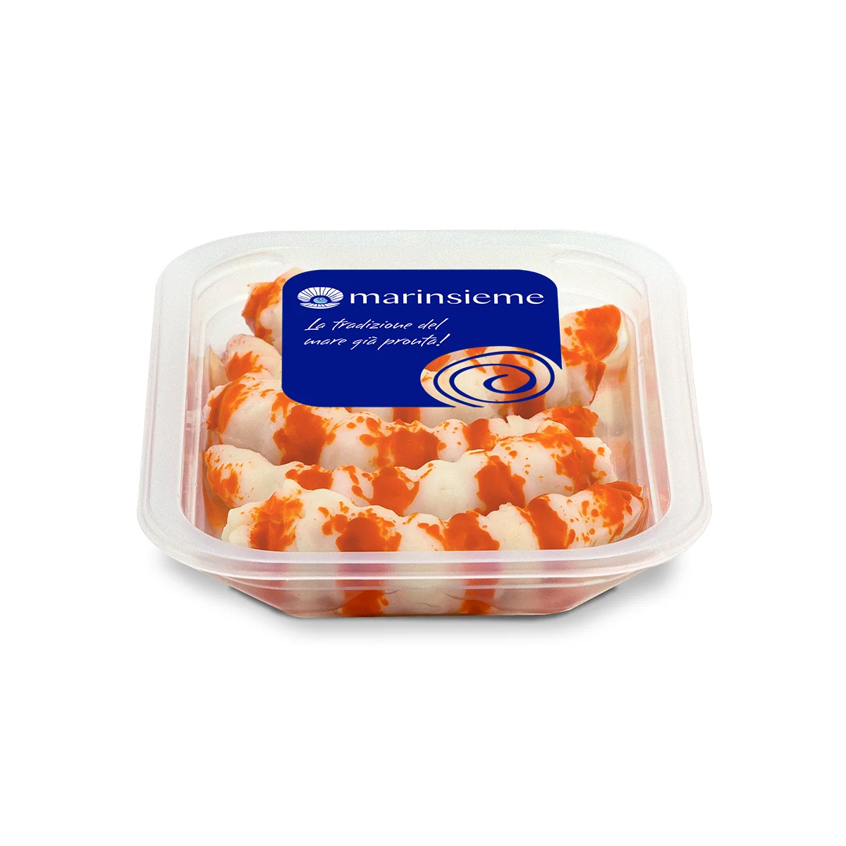 Surimi tropical 150gr