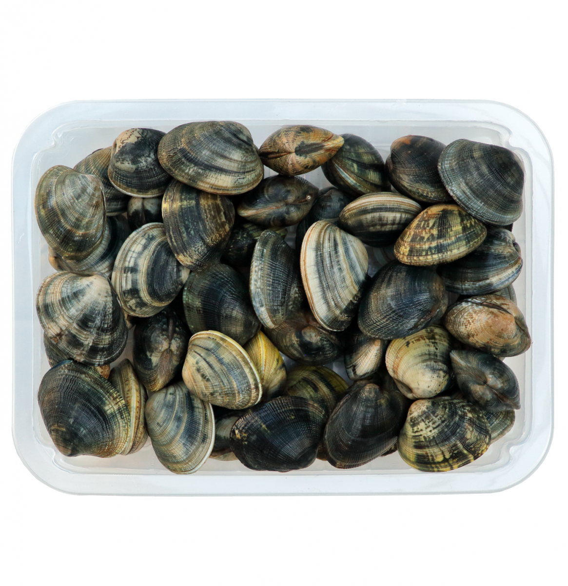 Super Real Clams 750gr